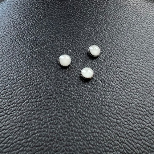 Watch Bezel Lume Dot Pip Insert - Blue or Green - NEW, UK | eBay