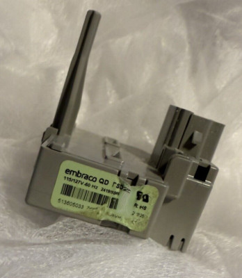 Frigidaire Embraco Fridge Compressor Start Relay 241941005 - NEW ...