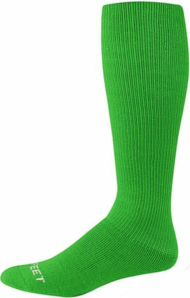 Pro Feet Multi Sport Sock Team Soccer Baseball Softball All Athletic ...