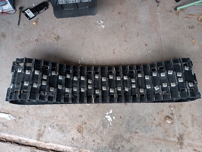 03 04 05 06 Arctic Cat Firecat F6 F7 Snowmobile Track 128 x 13.5 x 1 ...