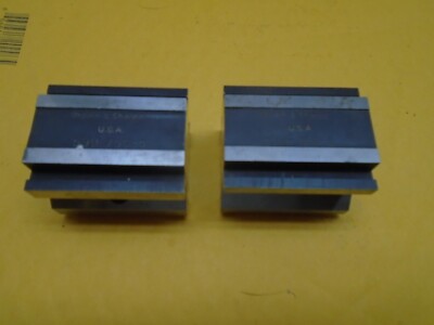 Blocks - Sharpe V Block