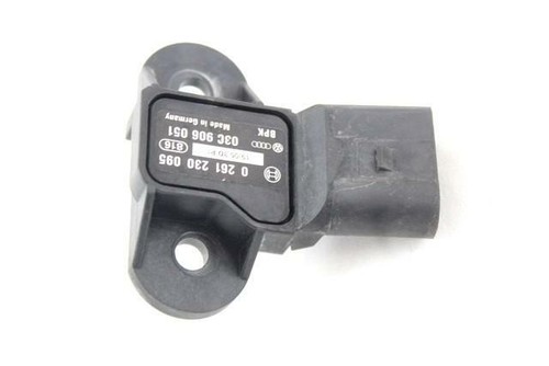 03C906051 SENSORE DI PRESSIONE ASPIRAZIONE VOLKSWAGEN GOLF 5 1.6 B 85KW ...