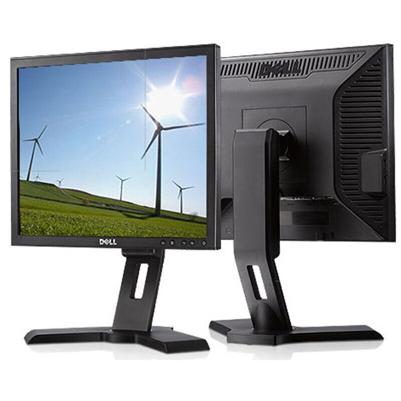 Dell P170s Monitor -NEW Open Box! | eBay