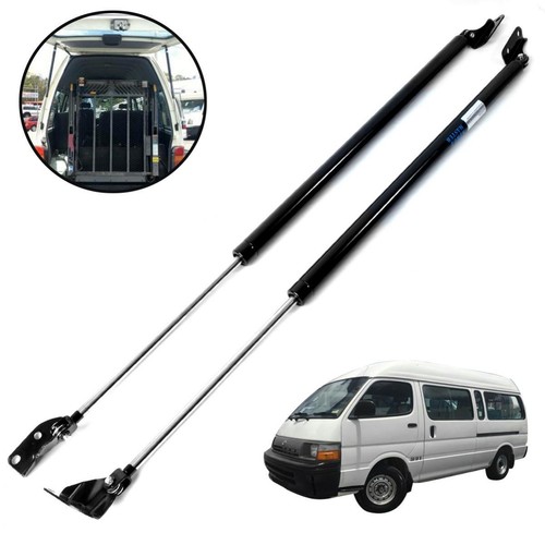 Rear Tailgate Strut Shock Up Lift For Toyota Hiace Commuter 1997-2004 ...