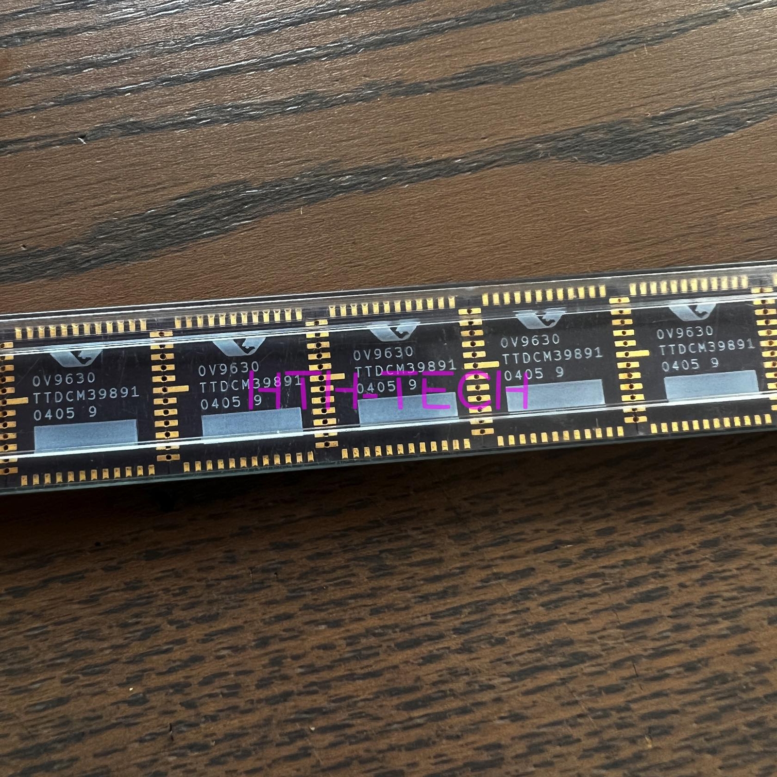 New OV9630 CMOS Color SXGA 1280 x 1024 CCD CHIP X 1PC | eBay