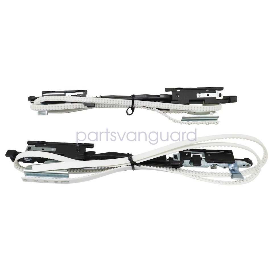 For (2010-2023) Toyota 4 Runner Sunroof Cable Set with Lift Arms 63205 ...