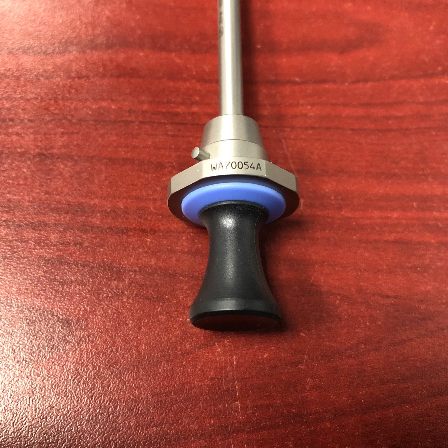 Olympus WA70054A TROCAR SPIKE, 4MM TRIANGULAR F/ 160MM VIDEO ...