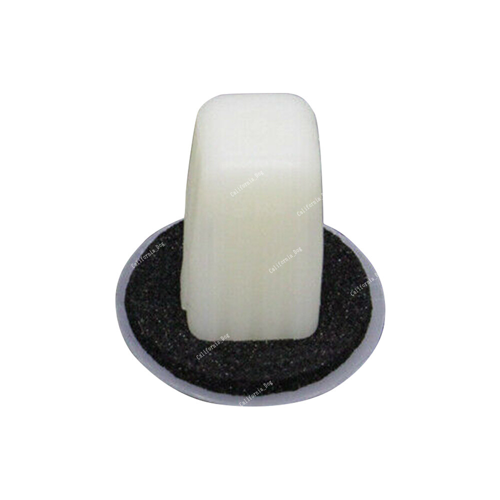 20X Fit For Toyota Camry Rear Door Panel Screw Grommet Nuts 90189-06029 ...