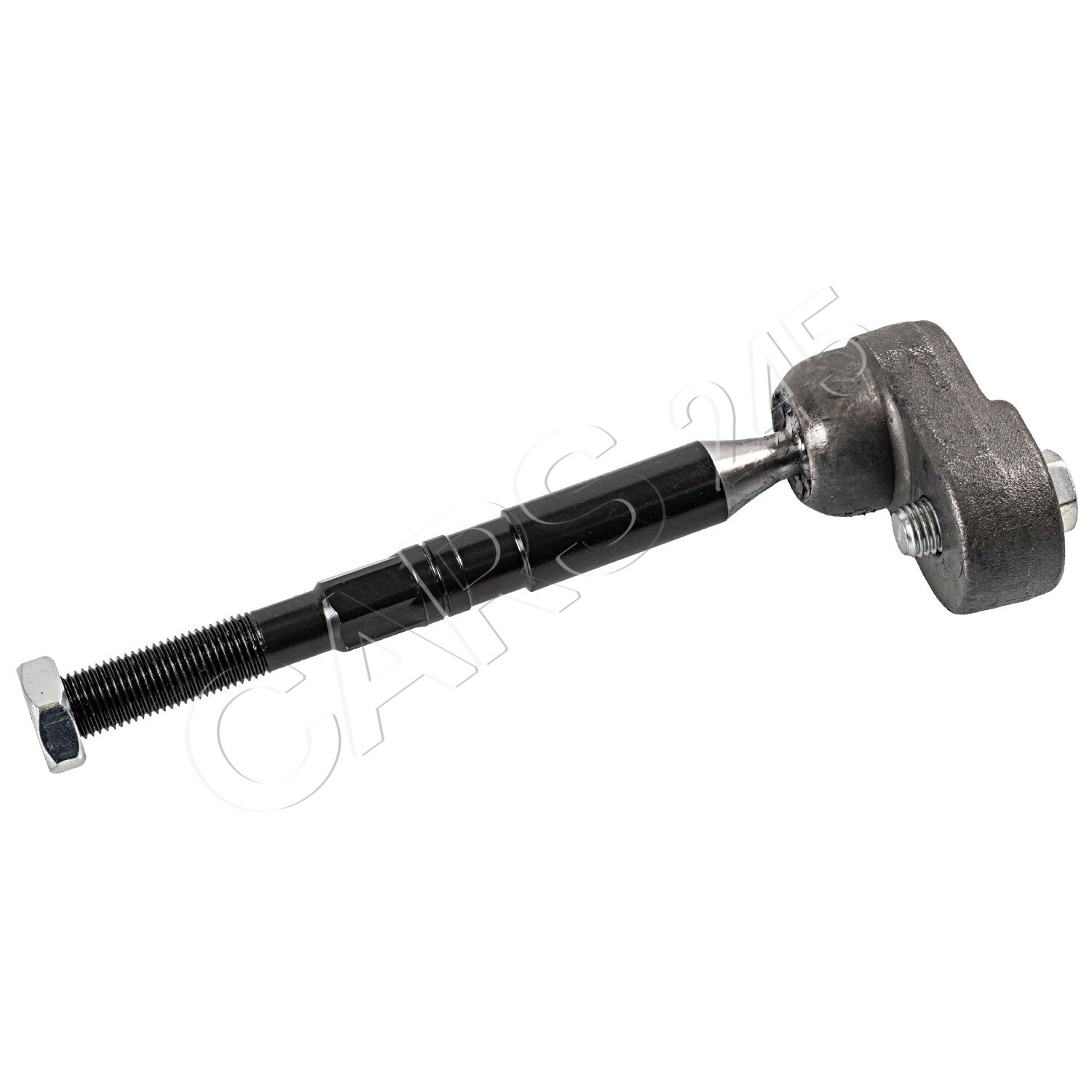 SWAG Tie Rod Axle Joint Front Right Fits MERCEDES W245 W169 1693300803 ...