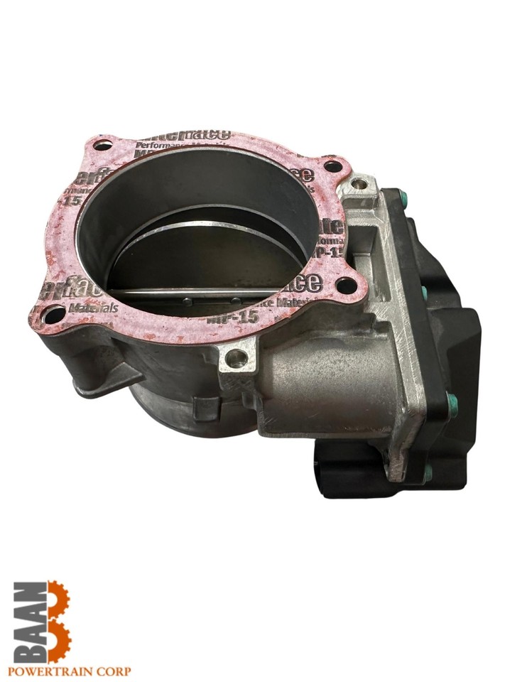Genuine Throttle Valve Body for 2013-24 Dodge RAM Diesel Cummins 6.7L ...