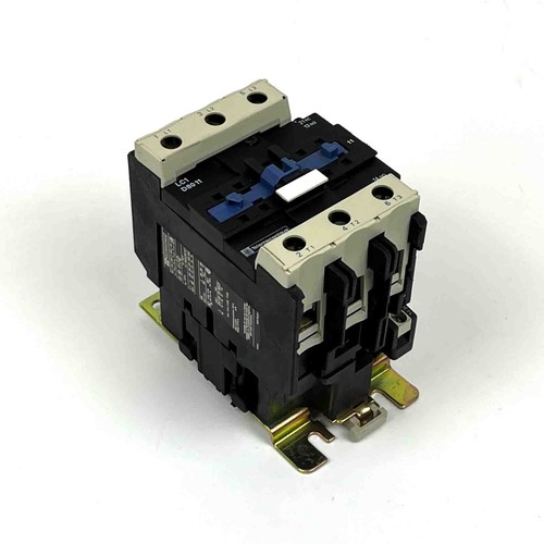 Telemecanique LC1 D80 11 contactor de potencia, contactor, LX1D6M7 ...
