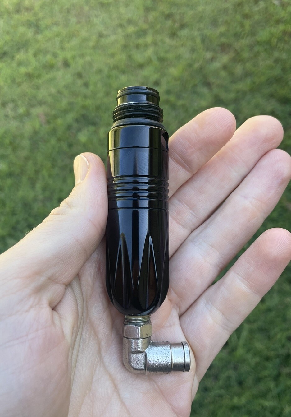 Custom Products Regulator CP Regulator Dye Cp Eclipse Smart Parts Gloss ...