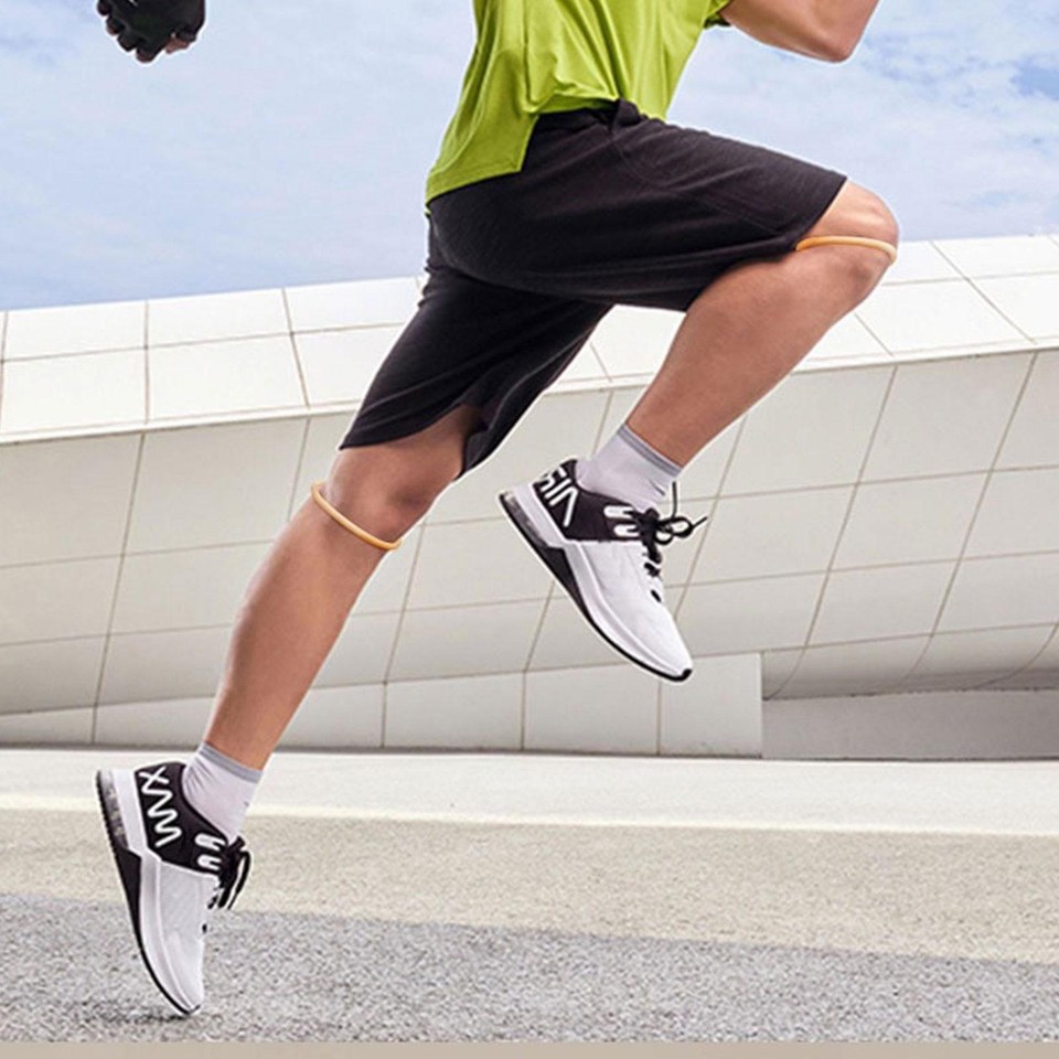 1Pc Patella Tendon Knee Straps Soft Knee Sports Support Band Portable ...