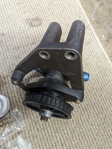 Ron’s 1034 Mono Valve “flying Toilet” Injection System 4.0” Bore | eBay