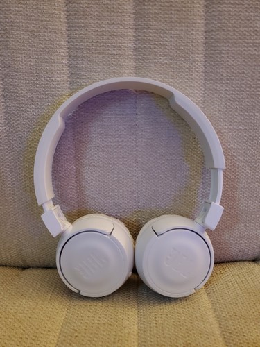 JBL Tune 510BT Wireless On-Ear Headphones with Pure Bass Sound | eBay