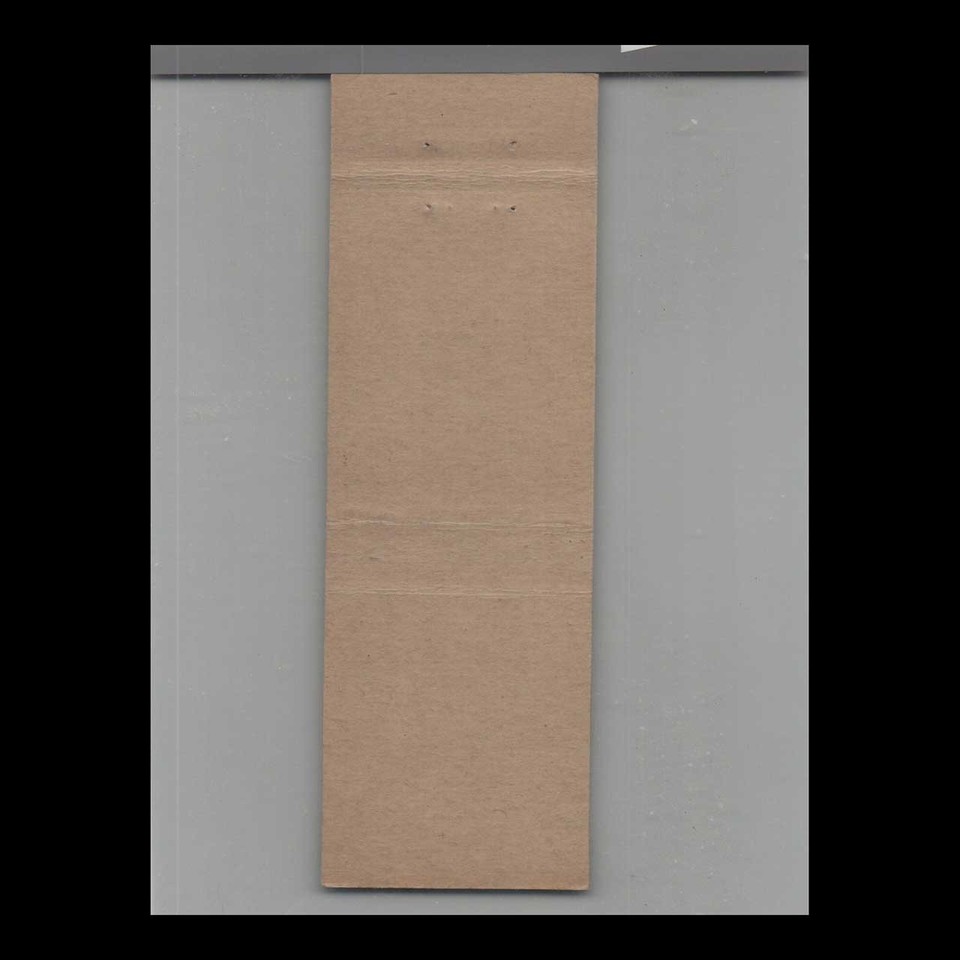 Matchbook Cover Bill Lederer's Bar Honolulu, Territory Of Hawaii | eBay