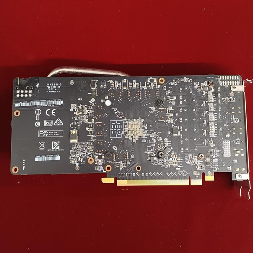 Msi Radeon Rx 570 Armor 8G J Graphics Board | eBay