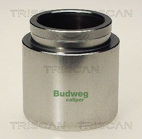 TRISCAN Piston, étrier de frein gauche, droit, essieu avant e.a. pour ...