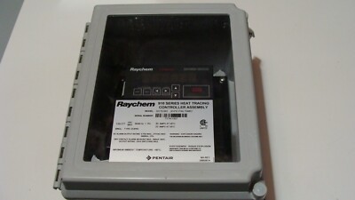 Controllers - Control Assembly