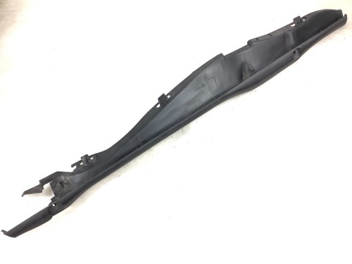 03-07 Accord 4Dr Left Front Fender Top Garnish Upper Garn Molding Trim ...