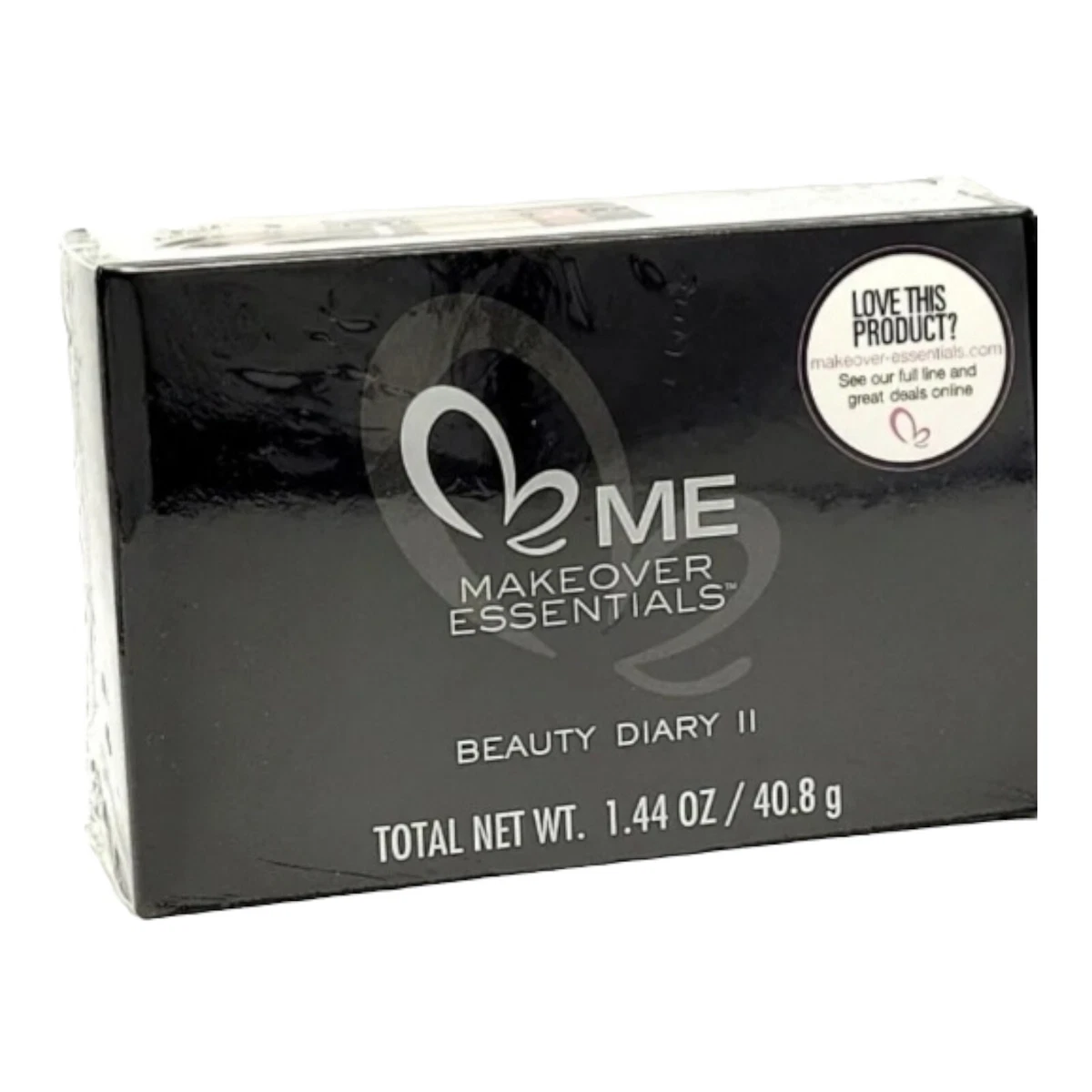 Love Me Makeover Essentials Makeup | Saubhaya Makeup