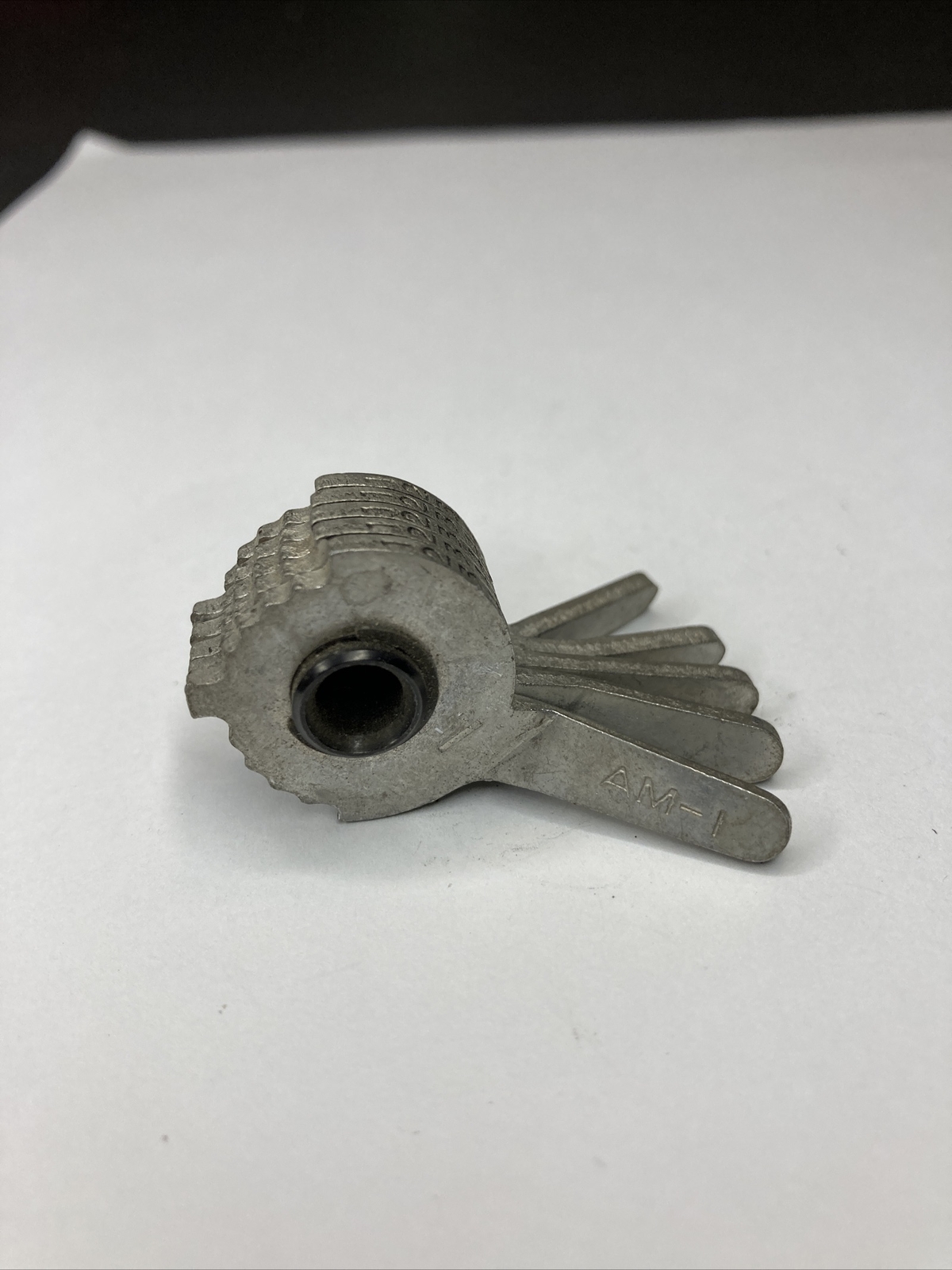 Curtis Cutter #15 Cam Set AM-1 / AM1 | eBay