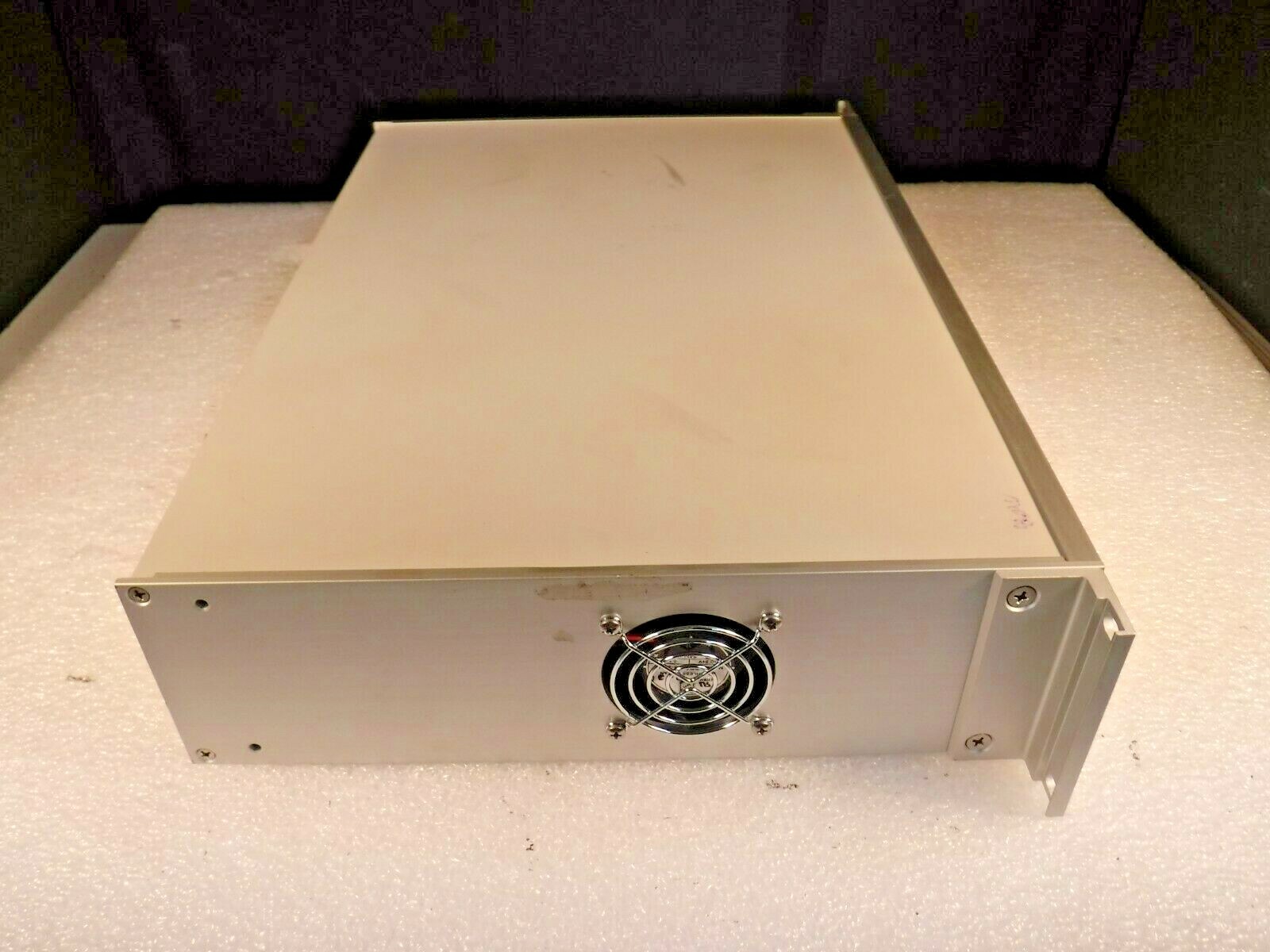 Mad City Labs (MCL) Nano-Drive Single-Axis Module (120 VAC, 50/60 Hz ...