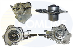 Comline EWP501 Water Pump for sale online | eBay