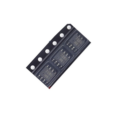 5pcs NEW FAN7380 FAN7380MX 7380 SOP-8 IC | eBay