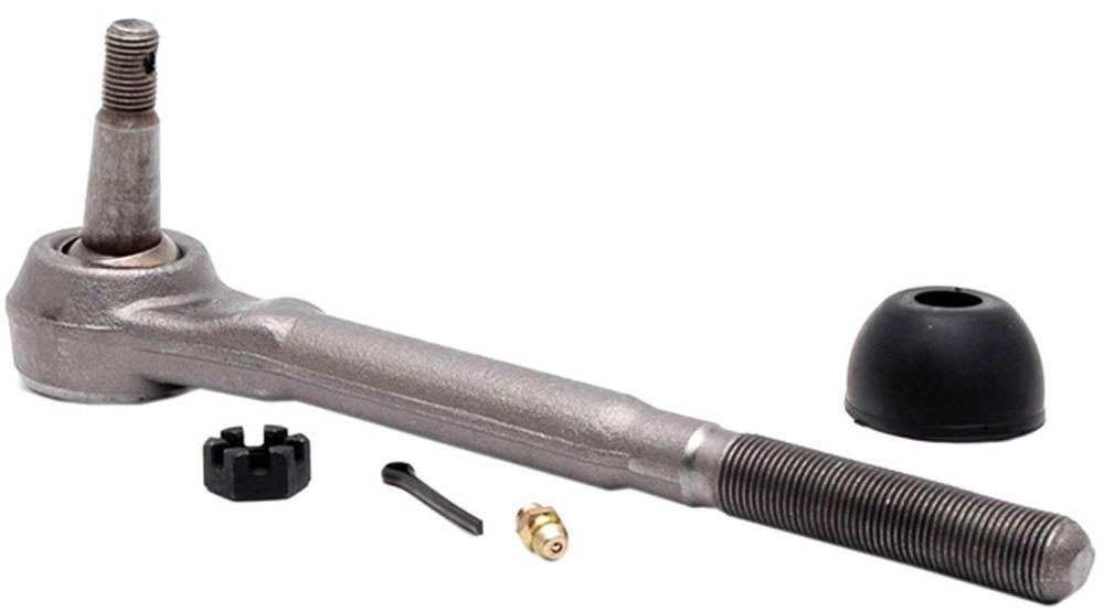 Suspension Ball Joint-Power Steering, Rack and Pinion Front Right Lower ...