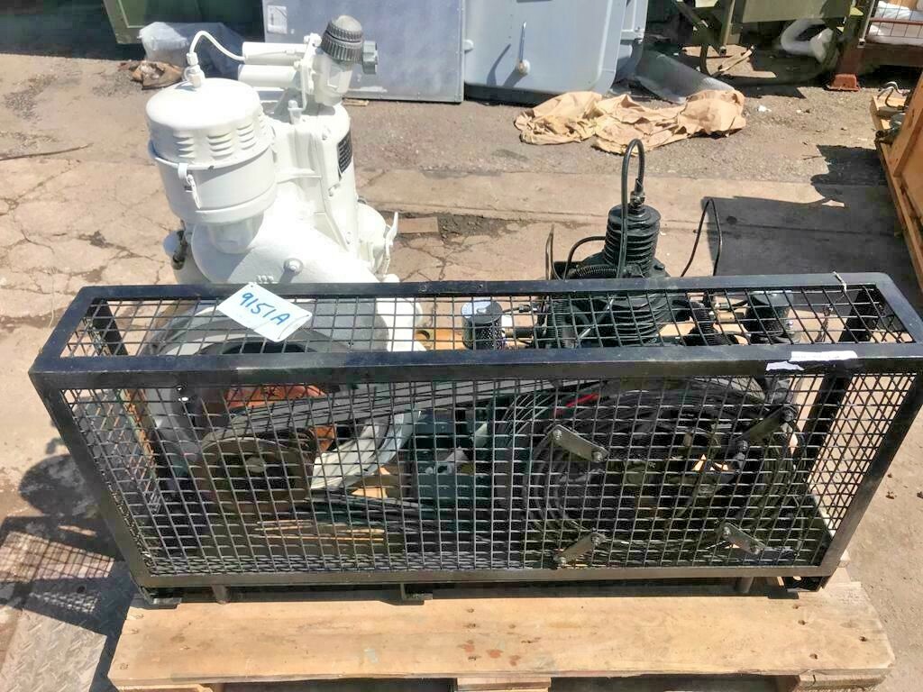 Diving Compressor for sale in UK | 51 used Diving Compressors