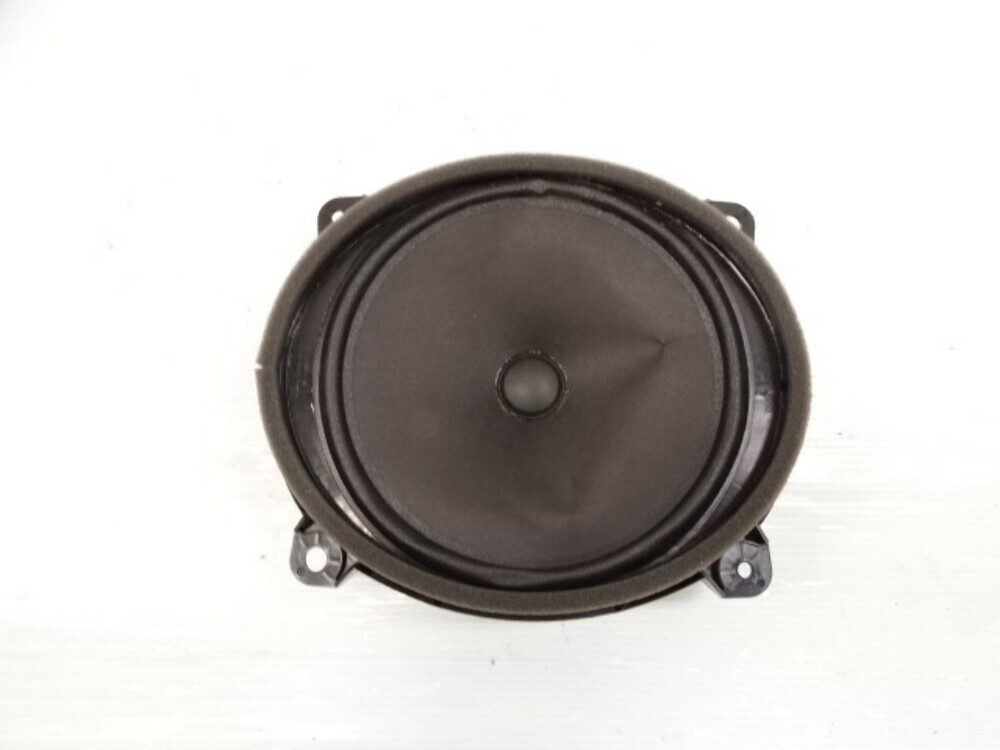 22 Toyota Tundra 4WD SR speaker, door, left or right, front, 86160 ...