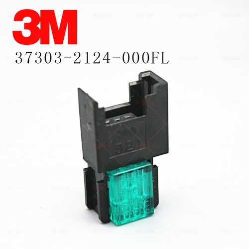 5pcs 3M Mini Quick Wiring Clamp 37303-2124-000FL 1.0-1.2 20-22AWG ...