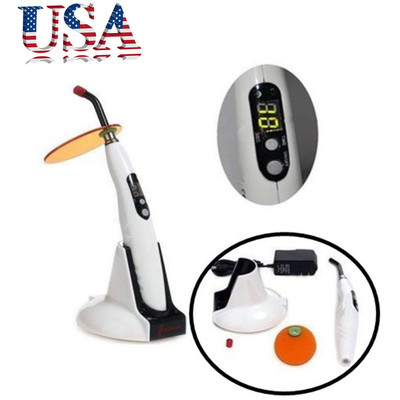 Curing-Light - Curing Light Battery
