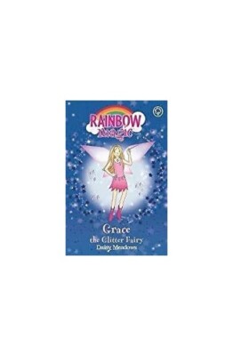 RAINBOW MAGIC "GRACE" The Glitter Fai..., DAISY MEADOWS | eBay Australia