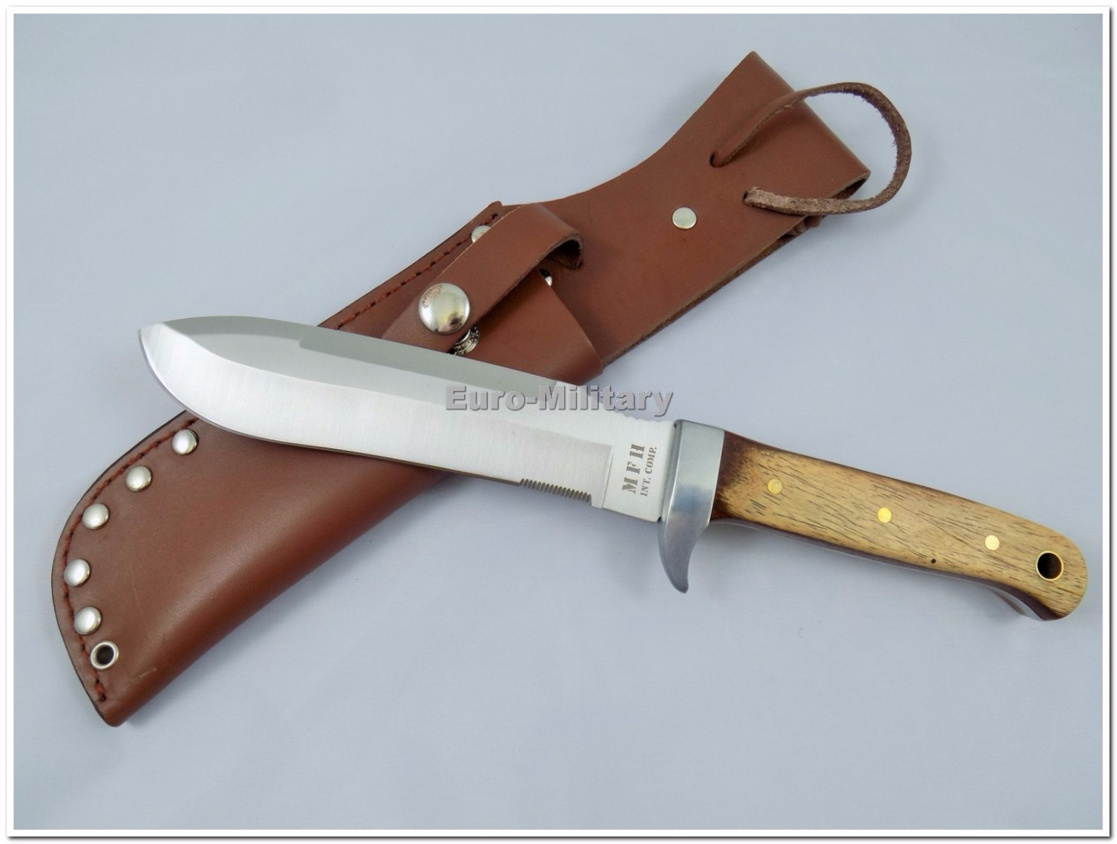 Paratrooper Knife