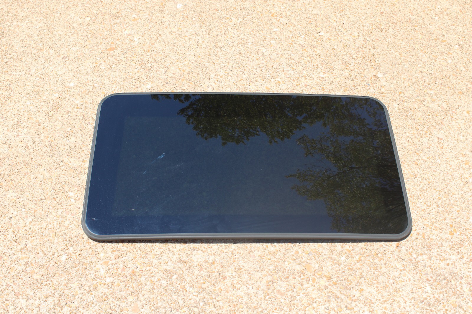 08-14 MERCEDES C230 C300 C350 C250 FACTORY OEM SUNROOF SUN MOON ROOF ...