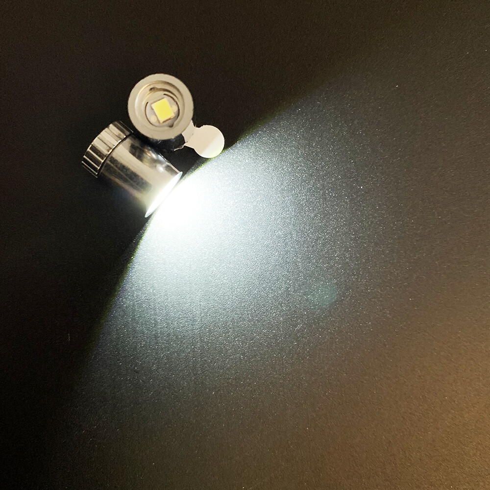 Tiny Battery Operated Light Diode