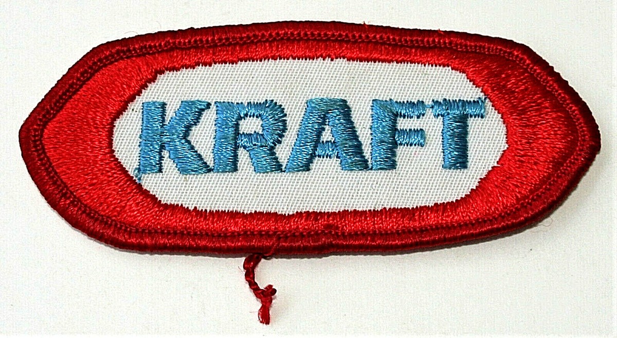 Kraft Foods Logo Png