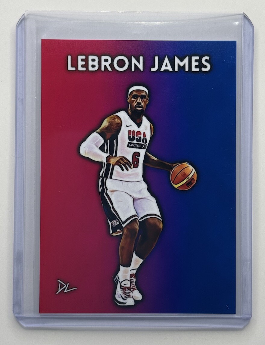 Equipo De Lebron James 2017