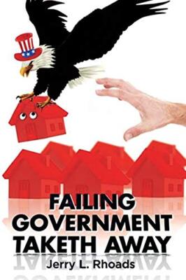 Failing Government Taketh Away 9781503513372| eBay