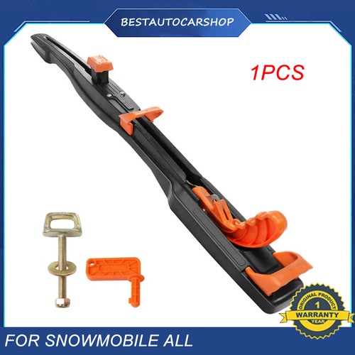 Superclamp Front Super Clamp II Snowmobile / Sled Trailer Tie Down 1000 ...
