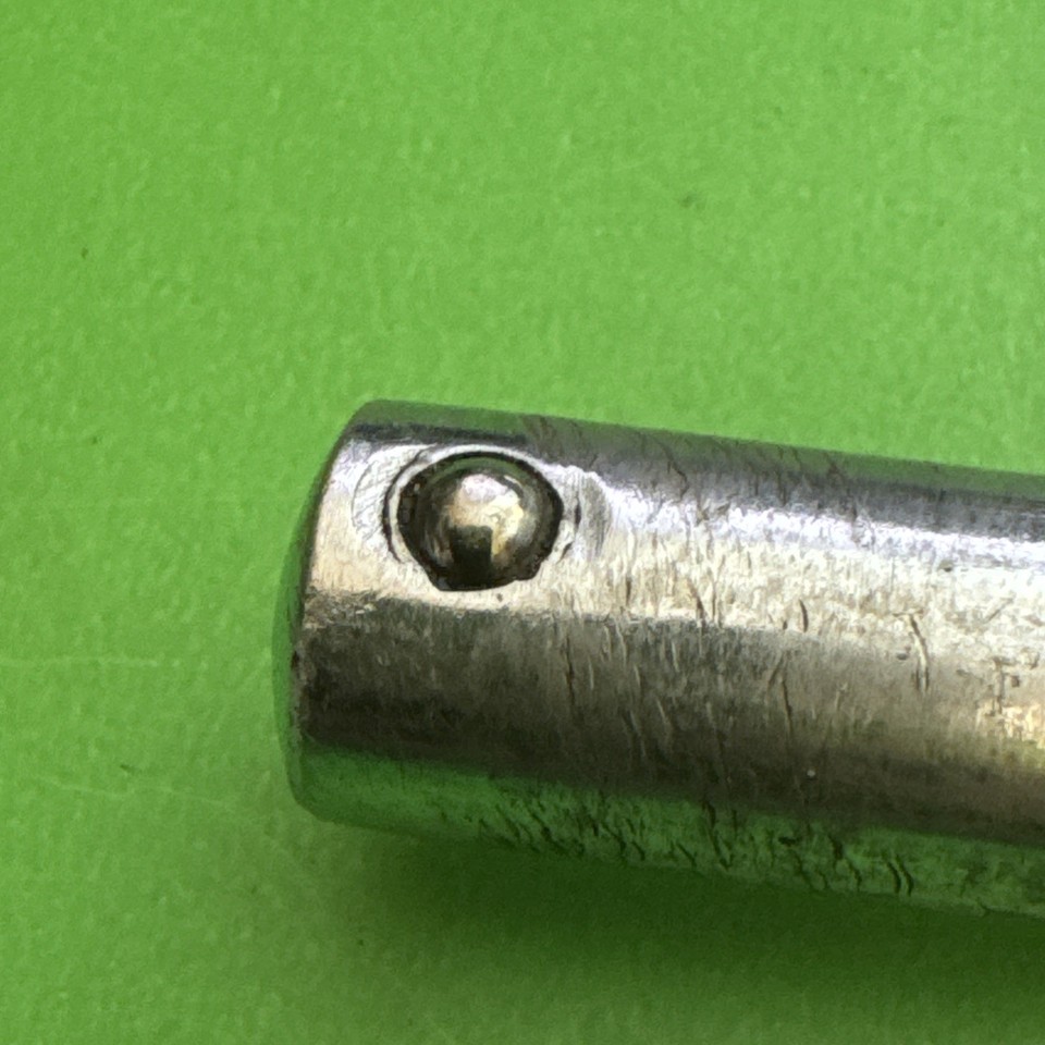 Vintage Craftsman USA 1/2" Drive =v= Series15" Long Sliding T-Handle ...