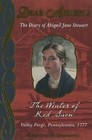 Dear America: The Winter of Red Snow - Hardcover By Gregory, Kristiana ...