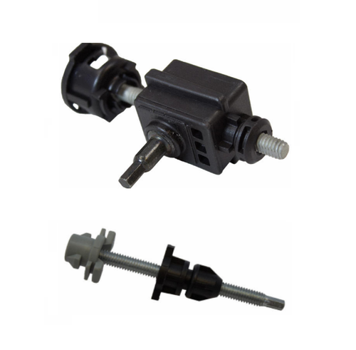 OEM NEW 2001-2011 Ford Ranger Headlight Lamp H/V Adjustment Aim Screws ...