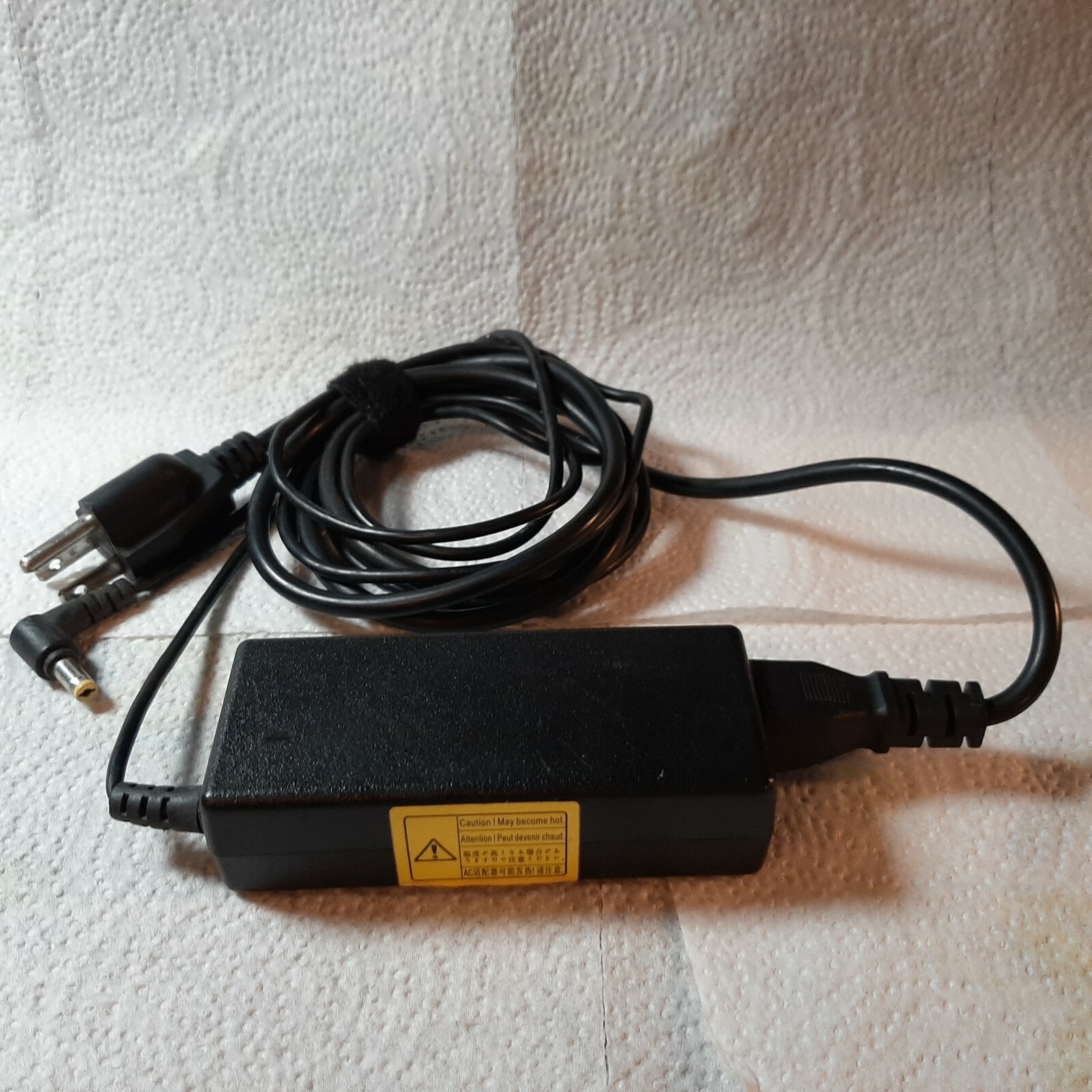 HIPRO HP-OK65B13 AC Adapter + Cord | eBay