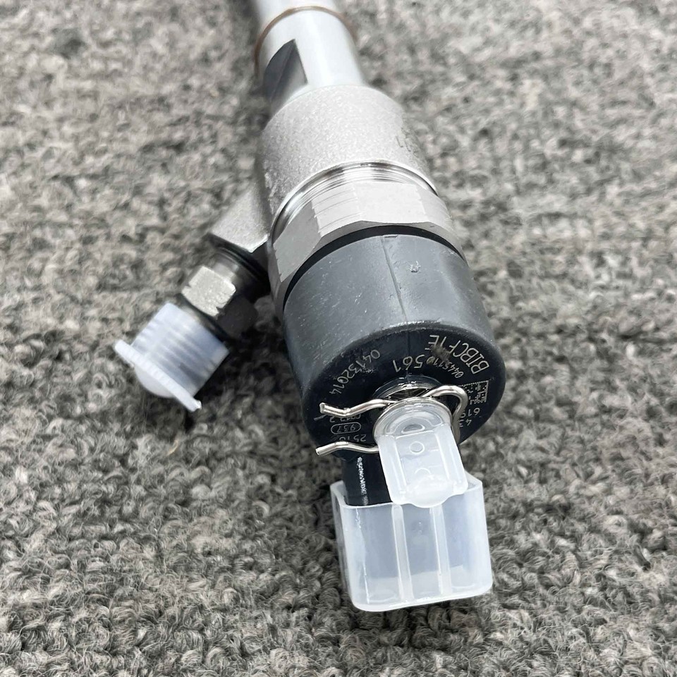 4X New Fuel Injector for Deutz Engine TD2.9 TDC2.9 L4 0445110561 ...