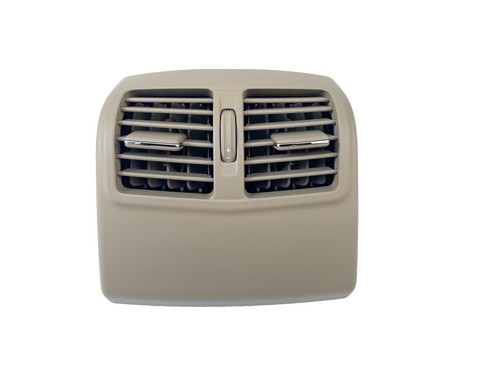 2010-2016 Mercedes-Benz W212 E-Class Rear Center Console Air Vent ...