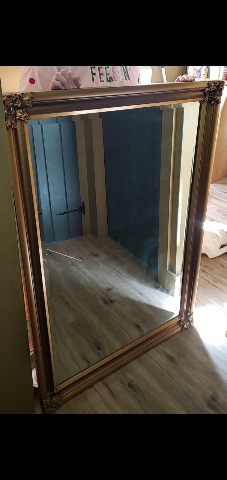 j a olson mirror | eBay