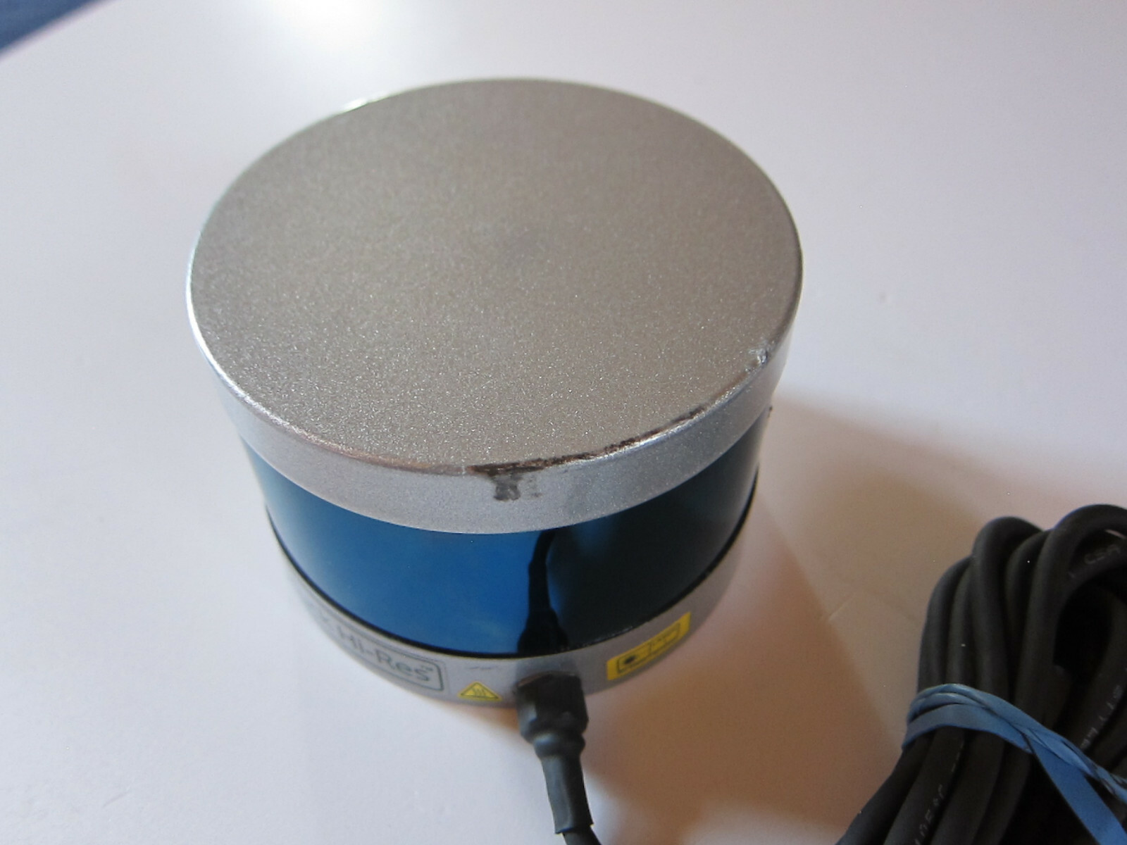 Velodyne VLP-16 Lidar Sensor Puck for sale online | eBay